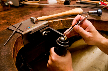 Custom - Atchison's Jewelry